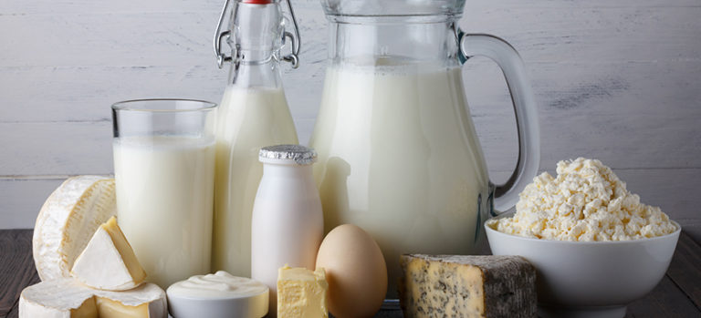 Milk classes: The foundation to markets, futures and dairy trading - Jacoby