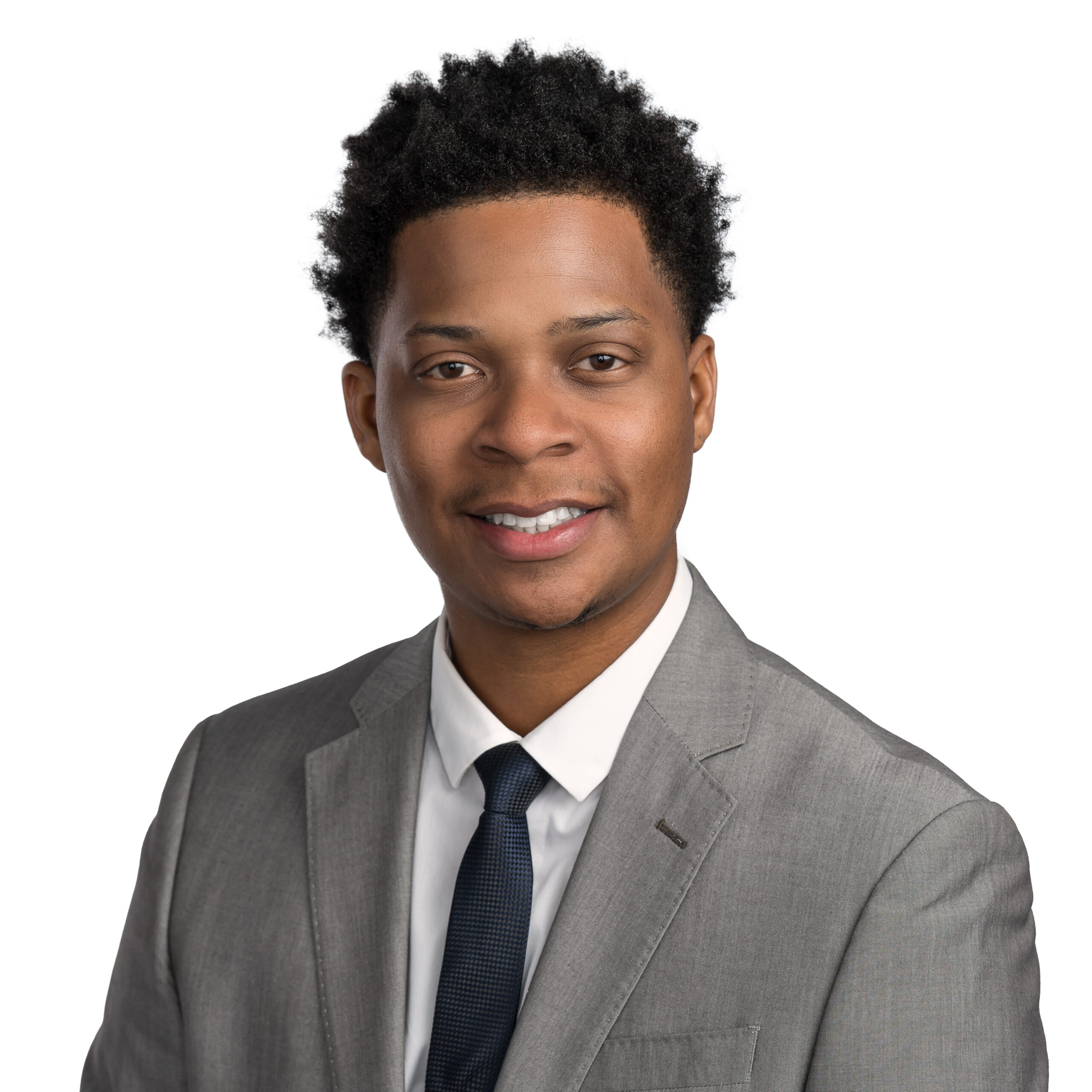 Our Team - Jacoby